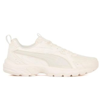 Puma Millennium Tech Basket - - Sport - Herren - Wei&szlig; - 45 EU