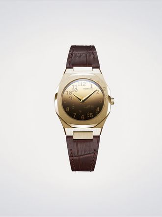 D1 Milano Move Gold