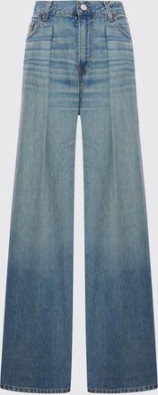 Haikure Jeans HAIKURE Damen Farbe Denim
