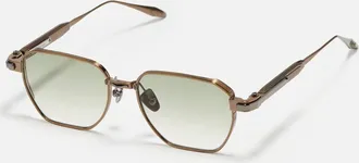 John Dalia RICHY Sunglasses - Bronze