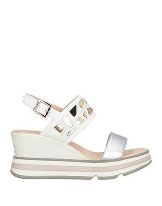 Keys CHAUSSURES - Sandales sur YOOX.COM