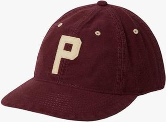 Polo Ralph Lauren Casquette en coton