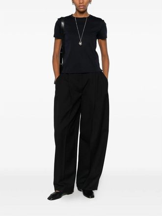 Max Mara Donata T-Shirt - Navy