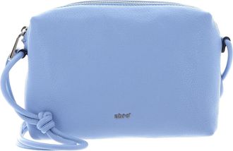 Abro Dalia Umh&auml;ngetasche Leder 22 cm