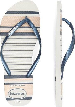 Havaianas Zehentrenner 41371250052 Bunt