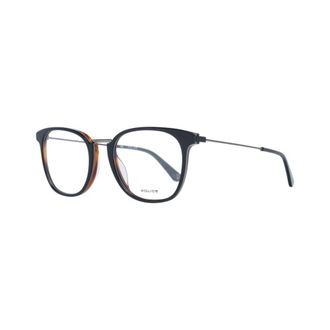 Police Schwarze optische Brille f&uuml;r M&auml;nner - - Accessories - Herren - Schwarzk - ONE SIZE