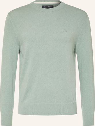 Marc O'Polo Marc Opolo Pullover gruen