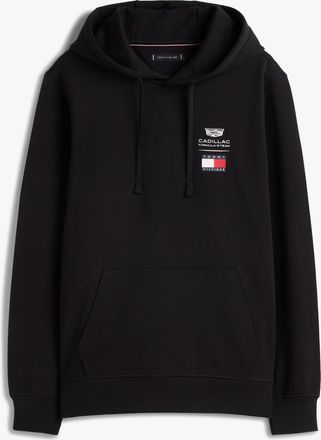 Tommy Hilfiger TH x Cadillac Formula 1 Team Hoodie in