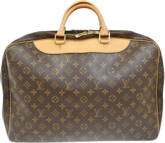 Louis Vuitton unisex, Pre-owned, Brun, Taille: ONE Size Sac Alize Pre-owned