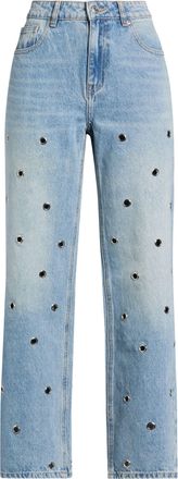 Vicolo HOSEN & R&Ouml;CKE - Jeanshosen auf YOOX.COM