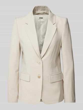 Drykorn Blazer mit Woll-Anteil Modell BUNDREY