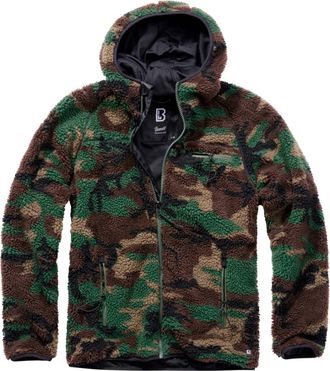 Brandit Jacke