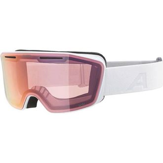Alpina Herren Brille NENDAZ QV
