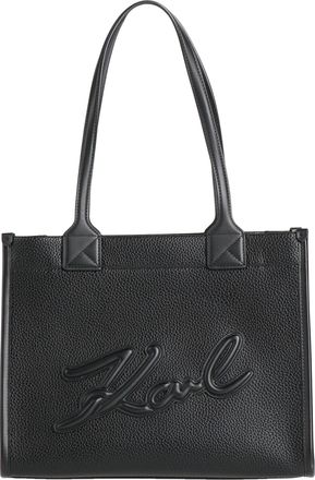Karl Lagerfeld K/SKUARE MD TOTE GRAINY