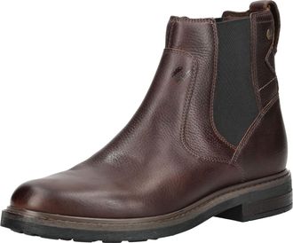 Clarks Chelsea Boots