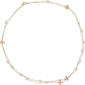 Tory Burch SCHMUCK und UHREN - Halsketten auf YOOX.COM