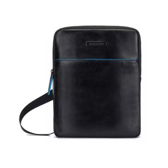 Piquadro Cross Body Bags - - Bags - Herren - Schwarzk - ONE SIZE