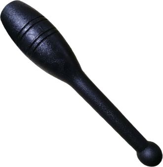 Perfeclan Gymnastikstange Fitnessgeräte Keulen zum Muskelaufbau Aufwärmen