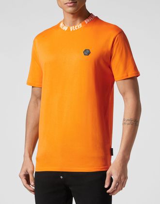 Philipp Plein T-Shirt Gothic Plein