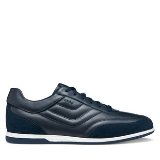 Geox Sneakers Geox U Renan U654GD 0TU22 C4002 Dunkelblau