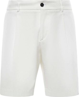 Be Able BE Able, Homme, Shorts, Beige, Taille: W30 Shorts D&eacute;contract&eacute;s