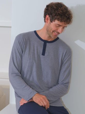 ZD Zero Defects Pyjama lang Modal Italy