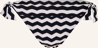 Lidea Lidea Triangel-Bikini-Hose Sandwave schwarz