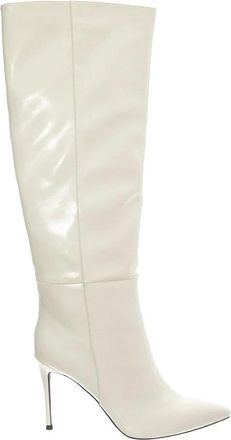 Jeffrey Campbell Damen, Schuhe, Wei&szlig;, 41 EUGr&ouml;&szlig;e