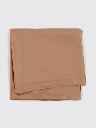 Saint Laurent Seidentuch Damen Farbe Camel
