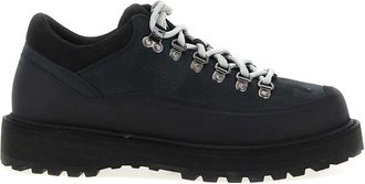 Diemme Stiefeletten - Schwarz