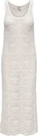 Only Onlbeach Sl Dress Nca KNT
