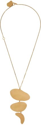 Jil Sander SCHMUCK und UHREN - Halsketten auf YOOX.COM