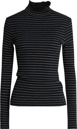 Tommy Hilfiger STRICKWAREN - Rollkragenpullover auf YOOX.COM