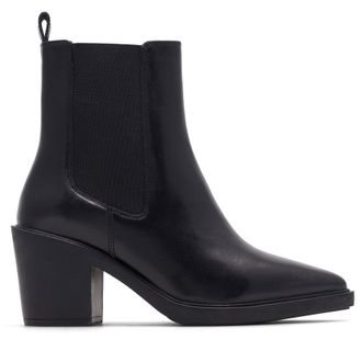 Gino Rossi Stiefeletten Gino Rossi IRIS-110401 Schwarz