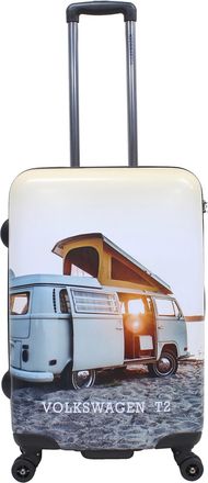 Volkswagen Reisekoffer Bus