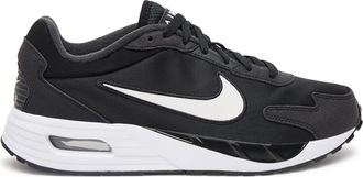 Nike Sneakers Nike Air Max Solo DX3666 002 Schwarz