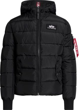 Alpha Industries JACKEN & M&Auml;NTEL - Pufferjacken & Daunenjacken auf YOOX.COM