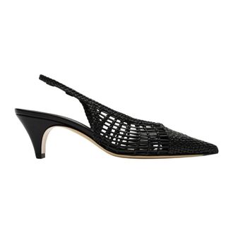 Parall&egrave;le Parallele, Damen, Schuhe, Schwarzk, 39 1/2 EUGr&ouml;&szlig;e