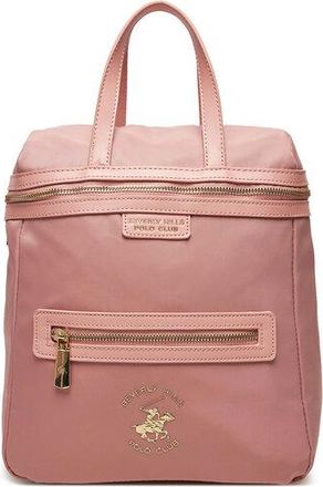 Beverly Hills Polo Club Rucksack BHPC-H-002-07 Rosa