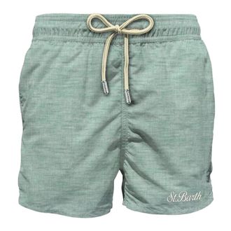 MC2 Saint Barth Herren, Bademode, Blau, XLGr&ouml;&szlig;e
