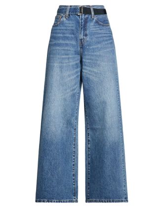 Levi's X SACAI