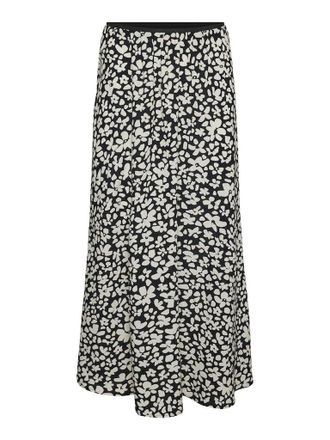 Vero Moda Vmalba Ankle Skirt WVN Ga Noos