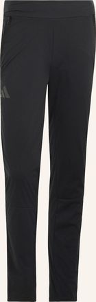 ADIDAS TERREX Adidas Terrex Terrex Xperior Cross-Country Softshell-Hose schwarz