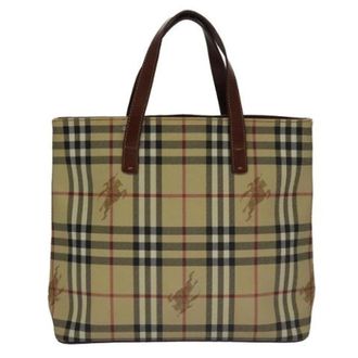 Burberry Damen, Pre-Owned, Beige, ONE SIZEGr&ouml;&szlig;e