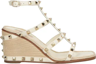 Valentino Garavani SCHUHE - Espadrilles auf YOOX.COM