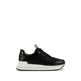 Michael Kors Baskets en cuir