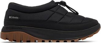 Columbia Schneeschuhe Snowtrot Unwind 2143961 Schwarz