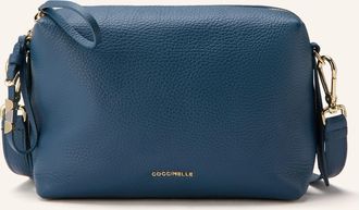 Coccinelle Coccinelle Umh&auml;ngetasche Nory blau