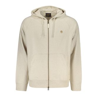 Timberland Exeter River Hoodie - - Sweatshirts & Hoodies - Herren - Beige - L