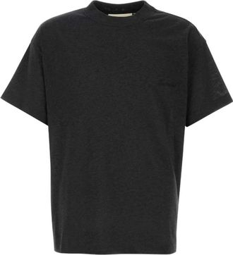 Fear of God Homme, Tops, Gris, Taille: 2XL Essential Tee